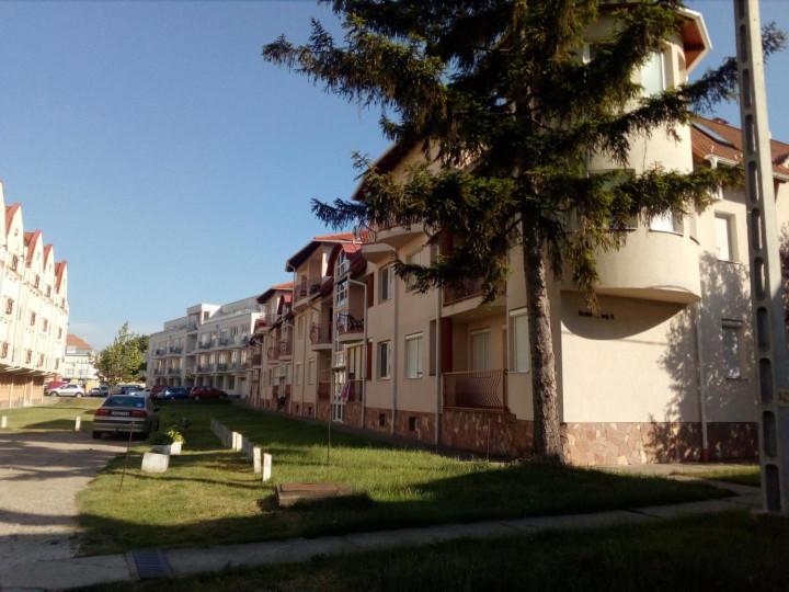 Góbé Apartman - Hungary