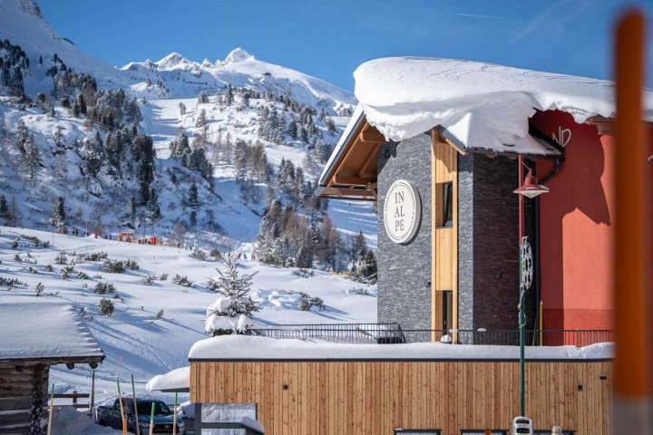 Smarthotel Inalpe - Obertauern