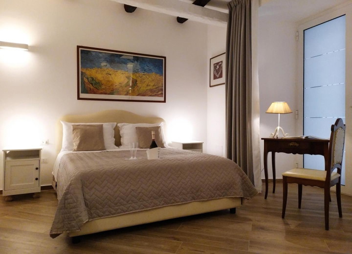 Perca39 Casa Nel Cuore Di Napoli, Zona Sanità - Naples
