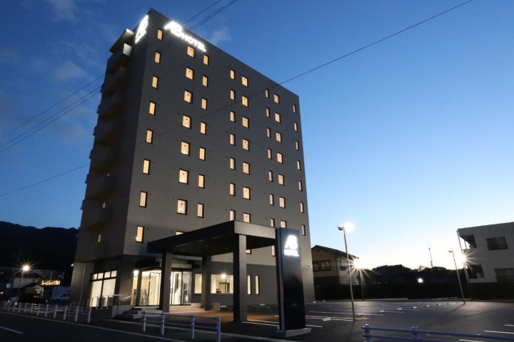 Ab Hotel Nakatsugawa - Nakatsugawa