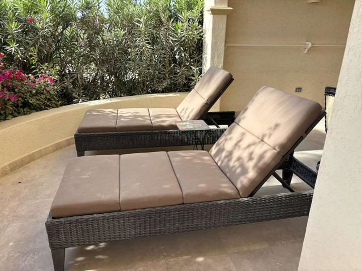 Beautifully Maintained 2-bed Condo In Las Mañanitas - San José del Cabo