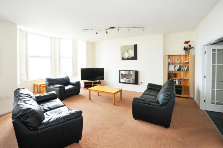Cunard Apartments - Isle of Man