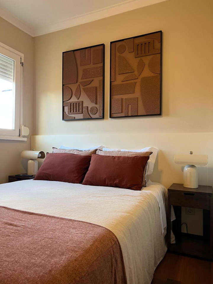 Charming Room In The Heart Of Viana Old Town - Viana do Castelo