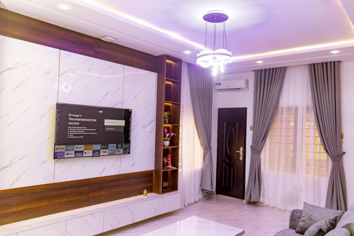Crowned Crest Apartments - Nigeria