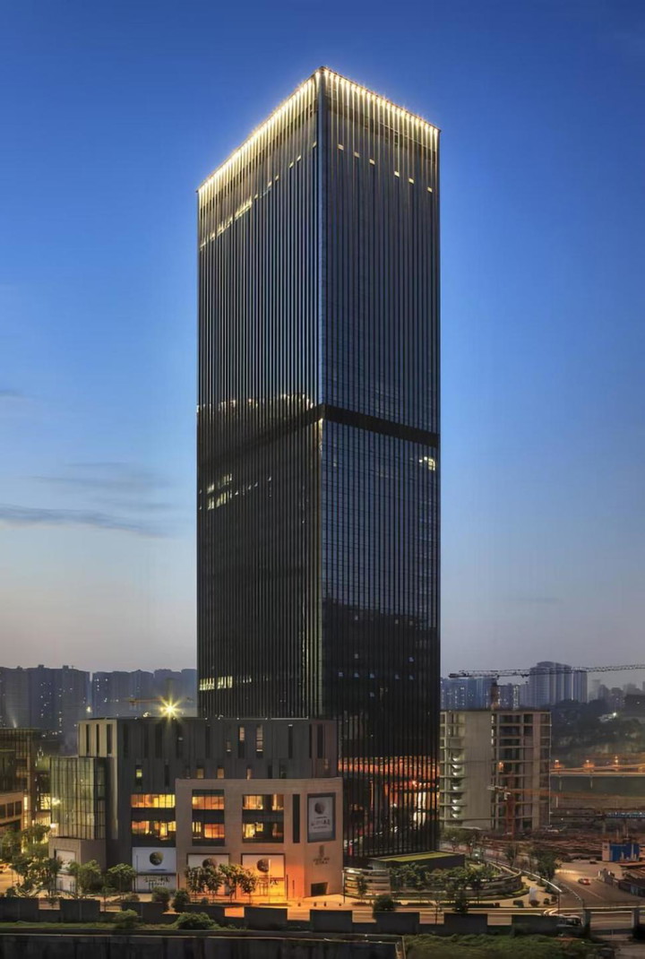 Fengyu Hotel Apartment Shenzhen Huaqiang North Subway Station Branch - Hong Kong