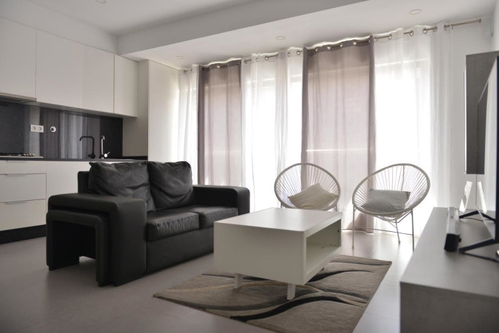 Duarte Apartments - Lux - Cabo Verde
