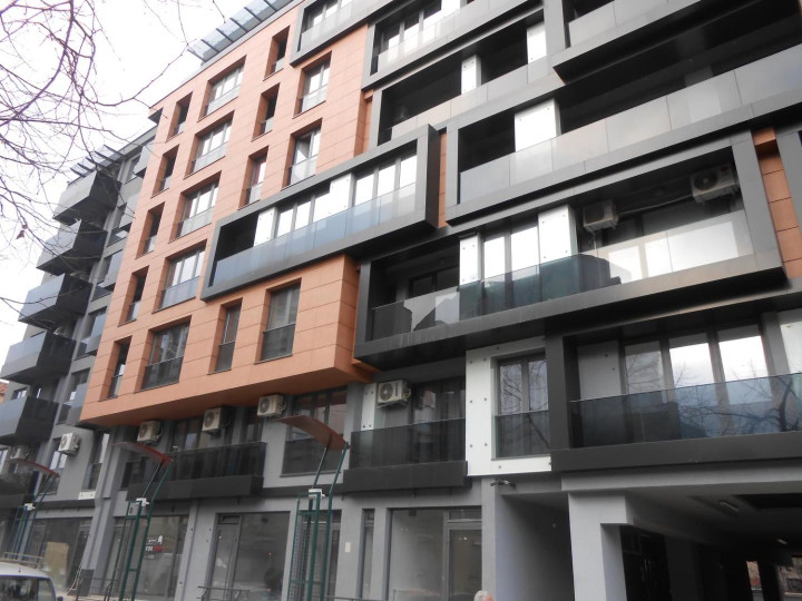 Apartments Kolevski - Skopje