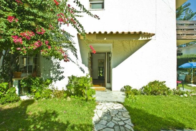 Traditional Villa In S Pedro , Estoril - Estoril