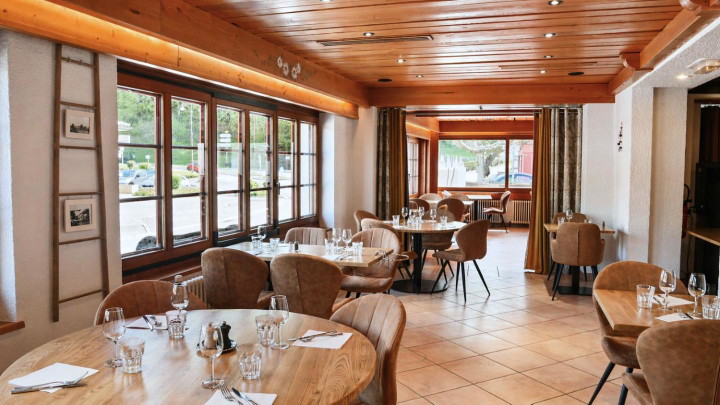 L'echo Des Montagnes Armoy - Thonon-les-Bains