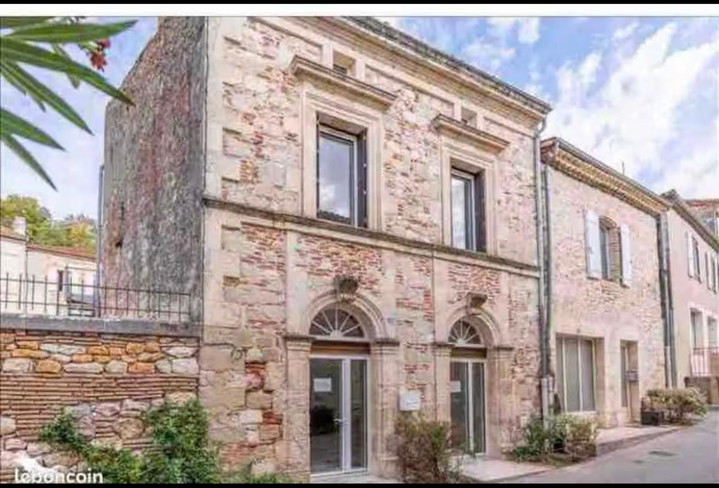 Village House - Villeneuve-sur-Lot