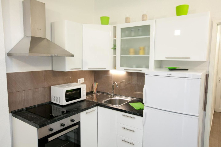 Apartman 1 - Zadar