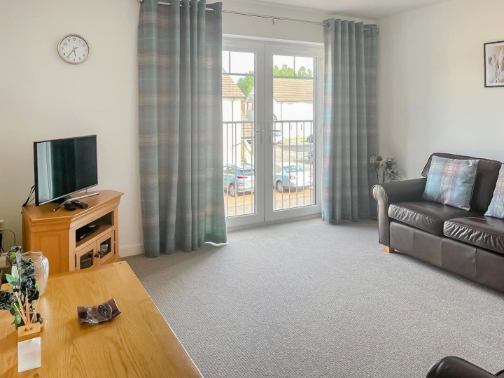 No 8 Cottage - Aviemore