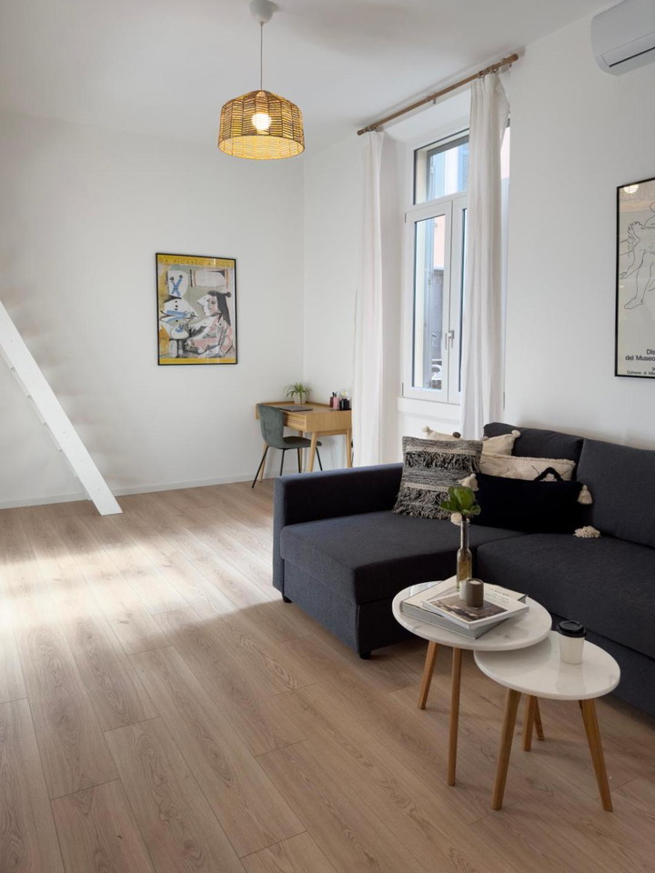 Home Sweet Orti 12 - Design Apartment - Mailand