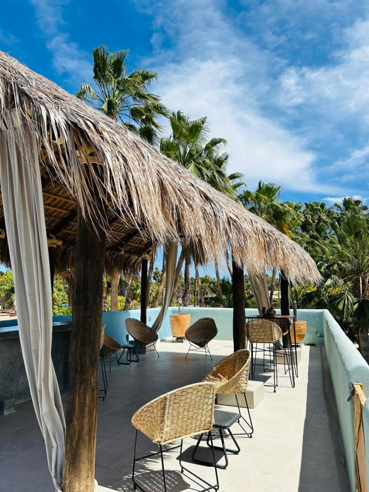 Paraiso Azul Hotel - Loreto