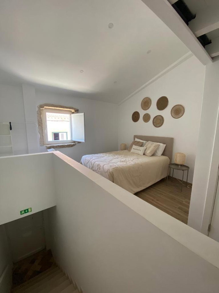 Tomarhousing Heritage - Torres Novas