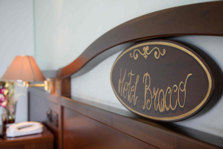 Hotel Bracco - Castelfranco Veneto