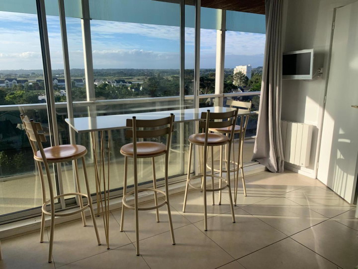 T1 Bis Neuf Avec Petite Chambre à 150m De La Plage - La Baule-Escoublac