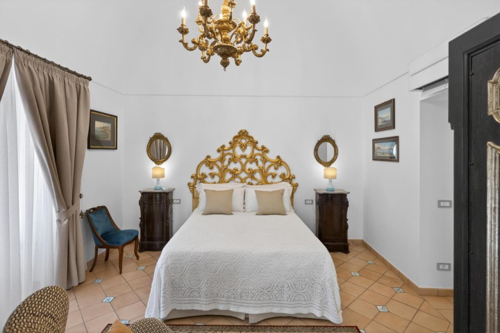Reale Luxury Apartments - Amalfi