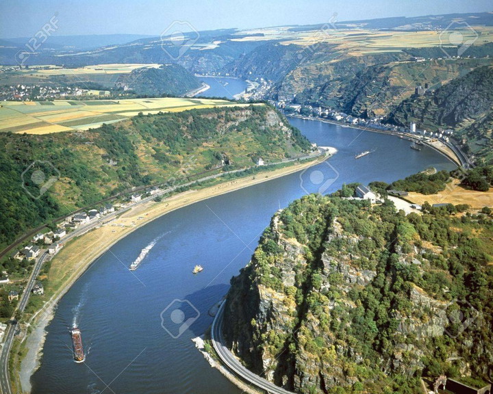 ** Ferienwohnung Im Weltkulturerbe Nahe Loreley - Oberwesel