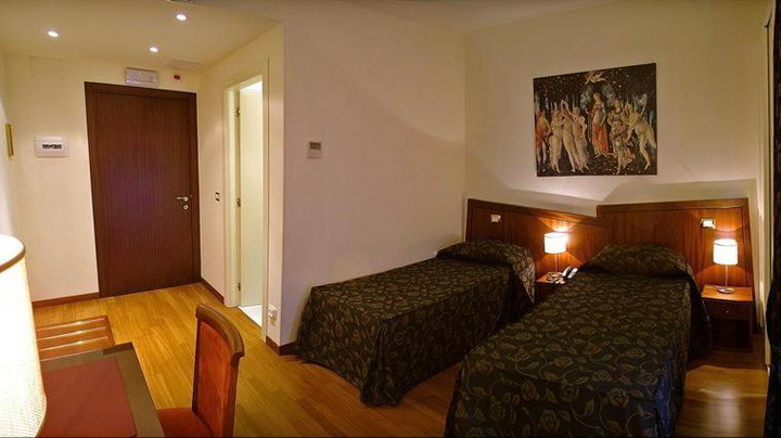 Hotel Ristorante Il Gambero - Porto Sant'Elpidio