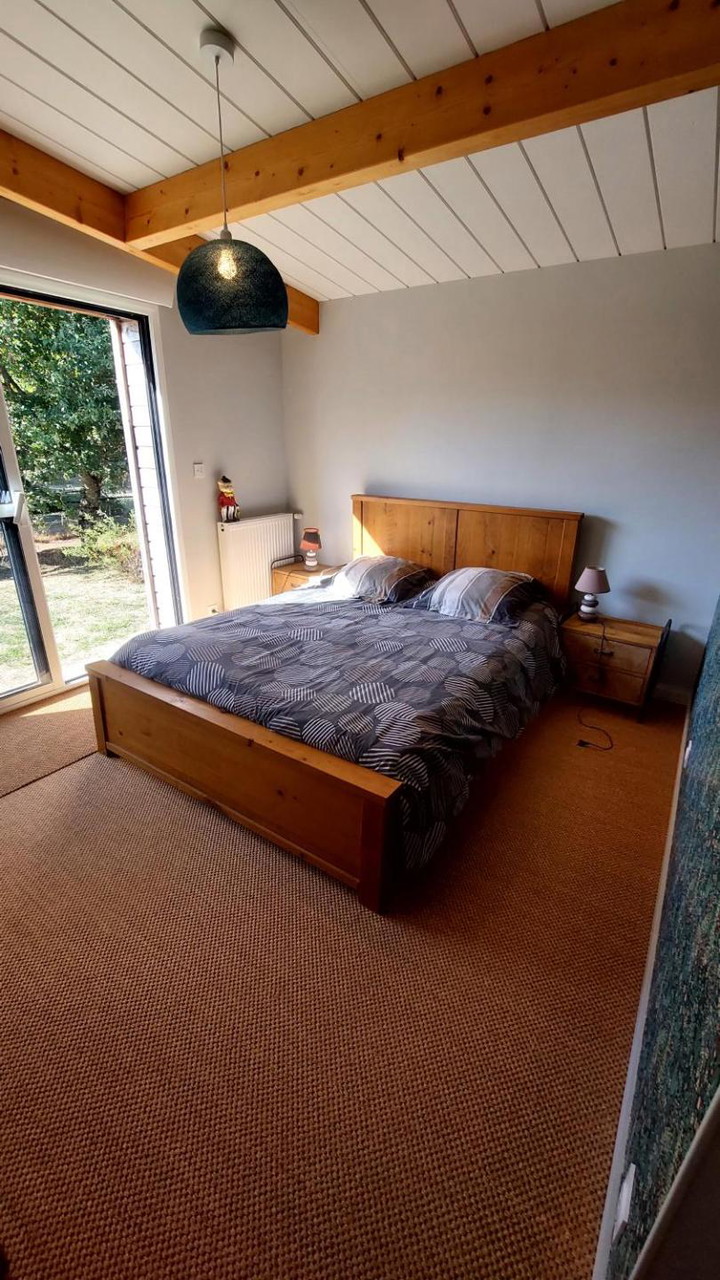 Chambre Noyance - Morbihan