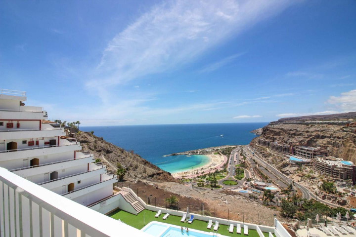 Amadores Top Views Apartment - Mogán