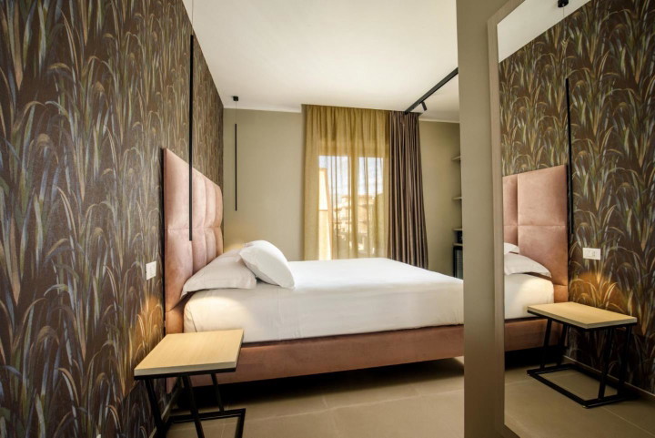 Fly Suite Rome Airport - Fiumicino