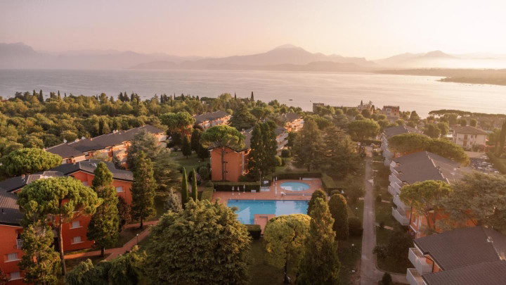 Prestige Garda Home - Ai Cappuccini - Peschiera del Garda