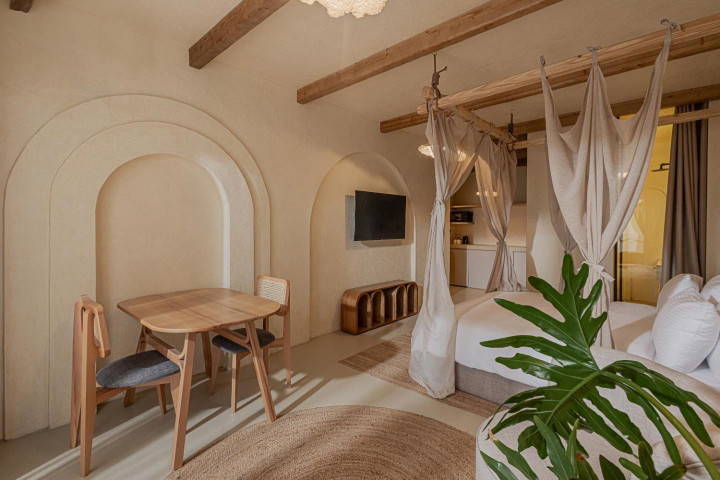 Serab Residencia, Boutique Hotel & Resort - Liban