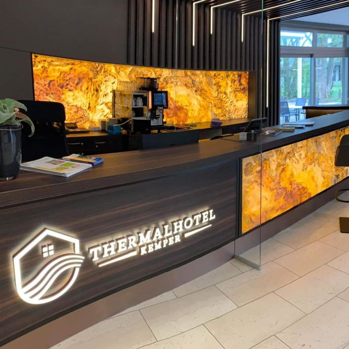 Thermalhotel Kemper - Lippstadt