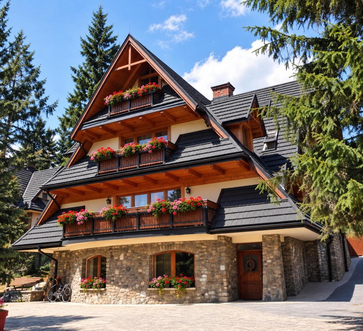 Willa Apart - Zakopane