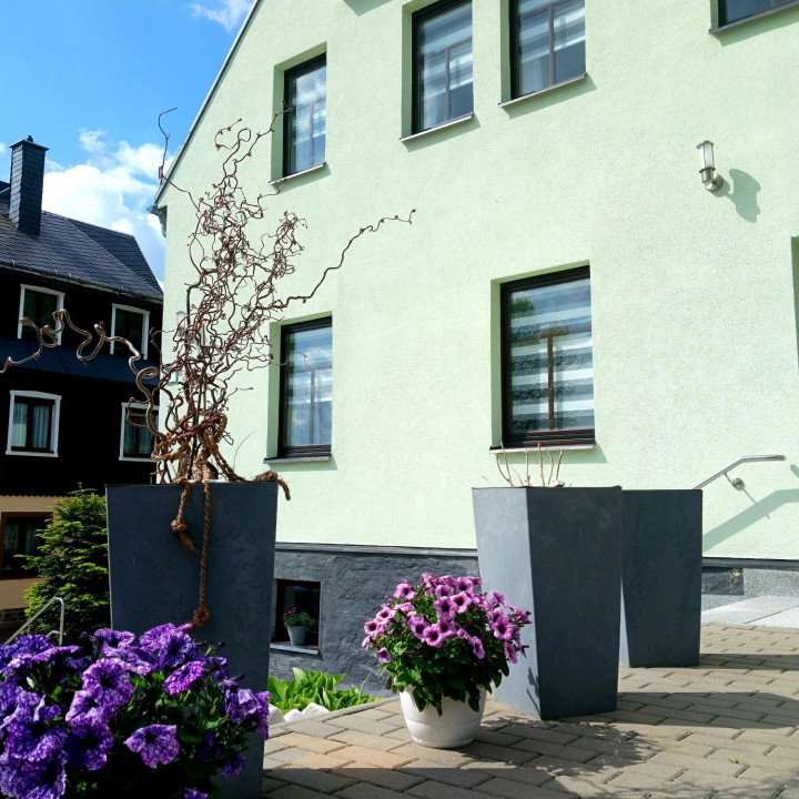 Apartments - Lehmanns Ferienwohnungen - Fichtelberg