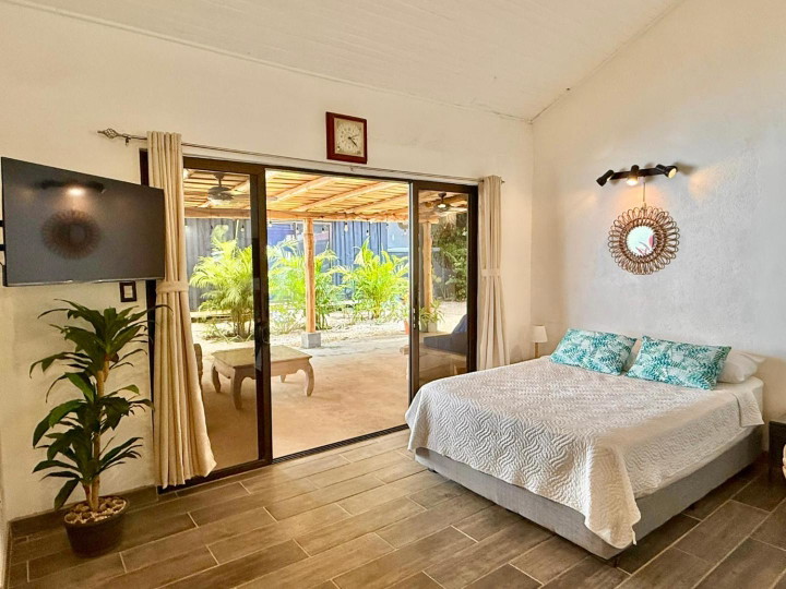 Passion For Surfing Apt Playa Guiones - Nosara