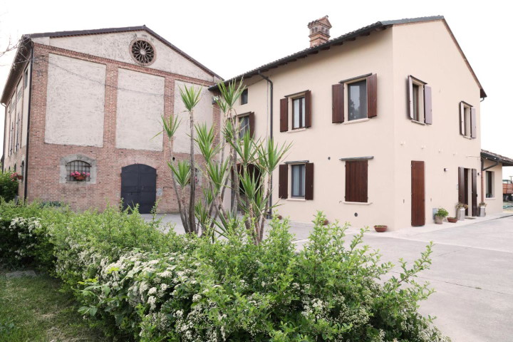 Agriturismo Podere Fondo Chiusa - Fidenza