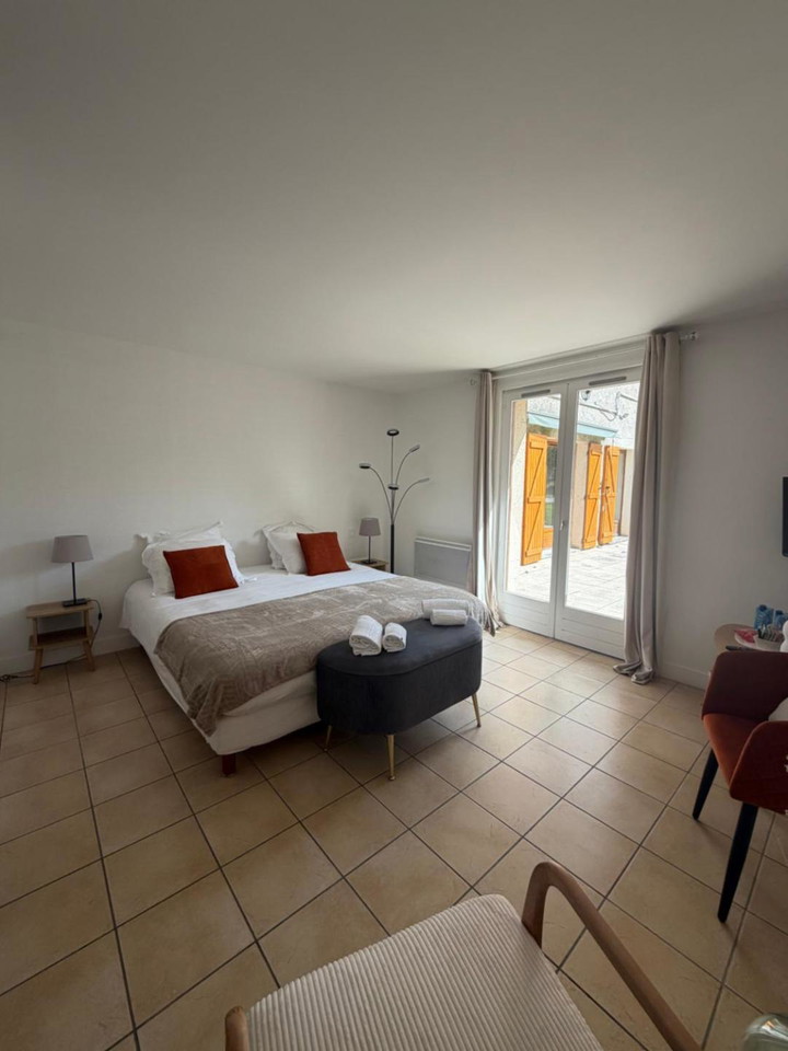 Golf Hotel De La Carte - Onzain