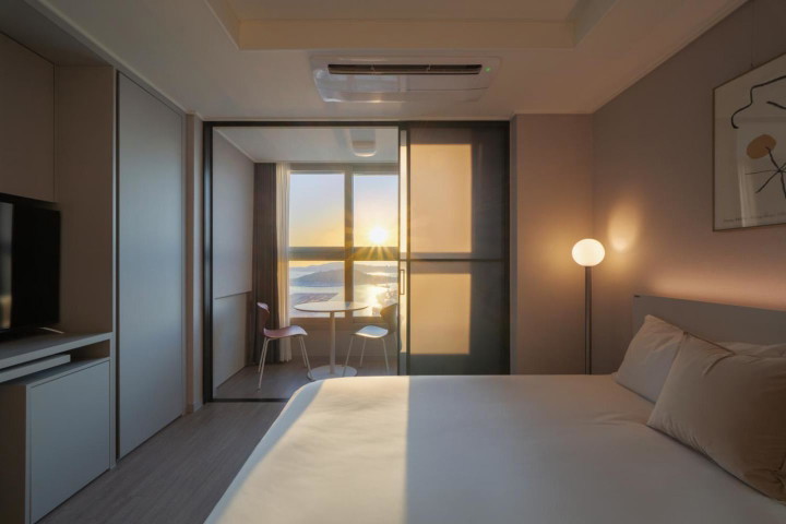 Urbanstay Incheon Chinatown - Incheon