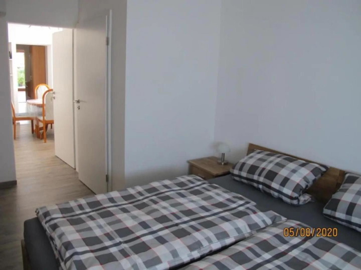 Ferienhaus Eichenauer - Bad Salzschlirf