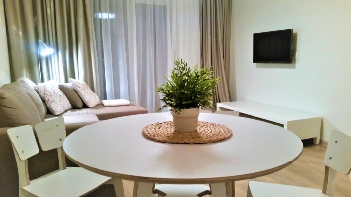 Malūno Vilos Apartamentai Nr.1 - Lithuania