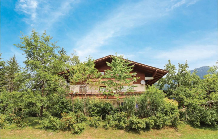 Ferienwohnung Nähe Walchsee - Ellmau