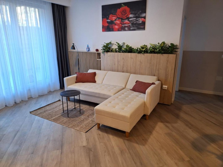 Apartament Septimiu Albini - Kolozsvár