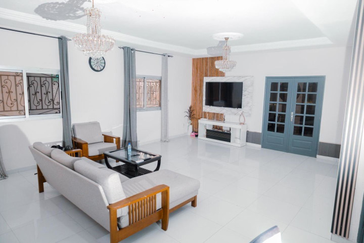 Le Gite Résidence Meublée Libreville - Gabon