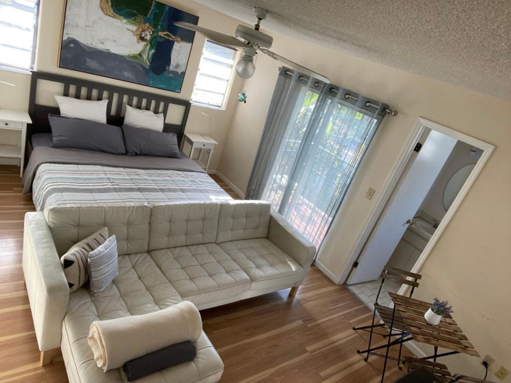 Beautiful Suite In The Best Location In Miami! - Miami, FL