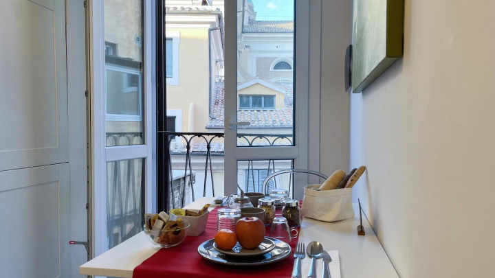 Ntb Roma B&b - Rome
