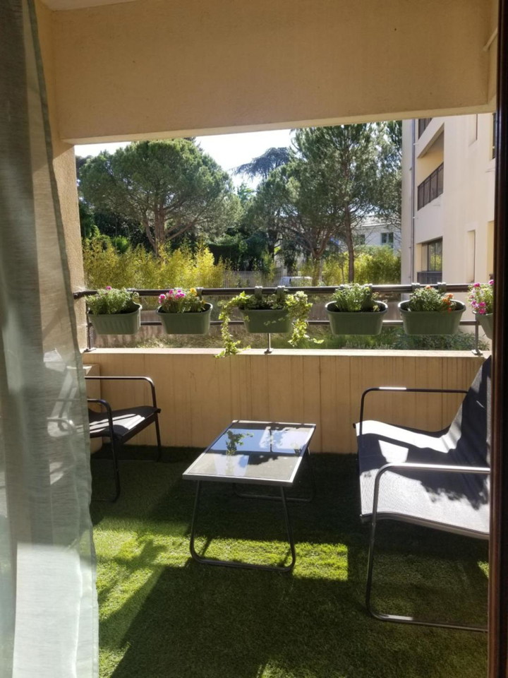 Appartement Cosy Centre Uzès, Parking Gratuit, Piscine - Uzès