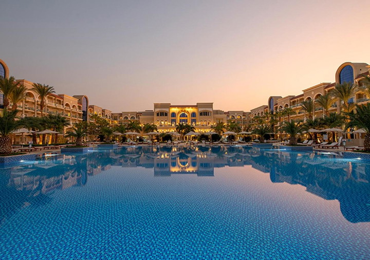 Premier Le Reve Hotel & Spa Sahl Hasheesh - Adults Only 16 Years Plus - Hurghada