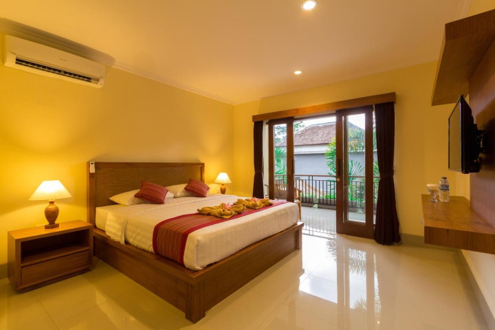 Krisna House - Ubud