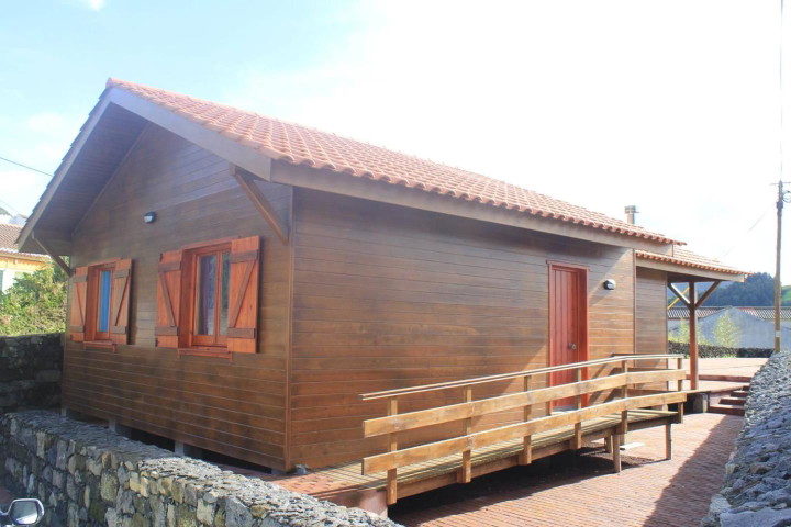 Casa Dos Manos - Furnas