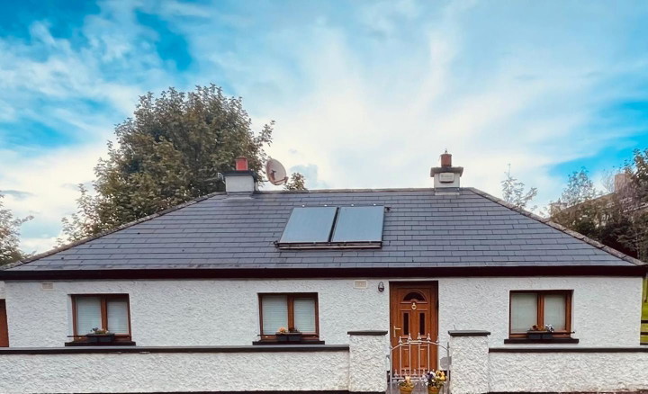 River Cottage - Mullingar
