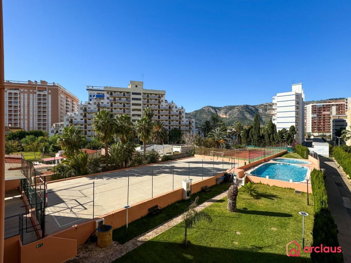 Premium Complejo Mediterráneo - Oropesa del Mar