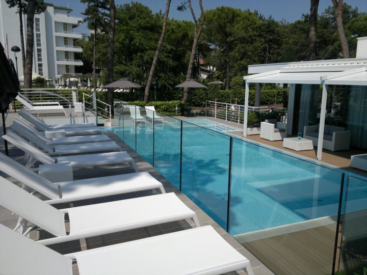 Suite Erica Lignano Hotel - Lignano Sabbiadoro
